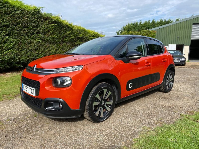 Used Cars for sale in Westerham, Kent | UK Car Solutions