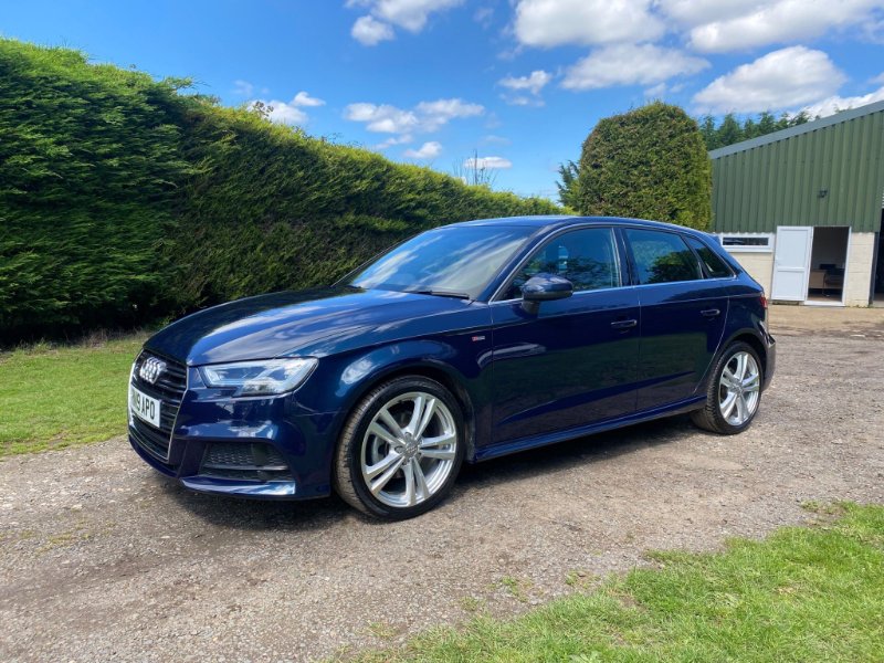 Used Cars for sale in Westerham, Kent | UK Car Solutions