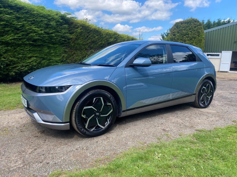 Used Cars for sale in Westerham, Kent | UK Car Solutions