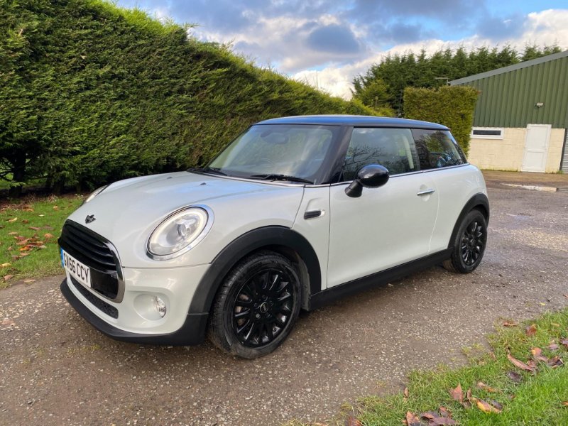 Used Cars for sale in Westerham, Kent | UK Car Solutions