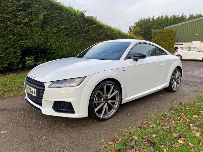 Used Cars for sale in Westerham, Kent | UK Car Solutions