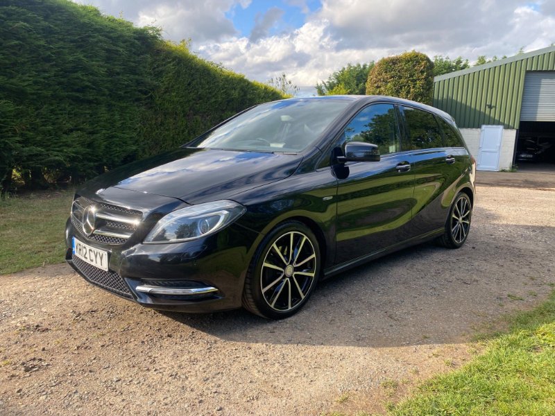 Used Cars for sale in Westerham, Kent | UK Car Solutions