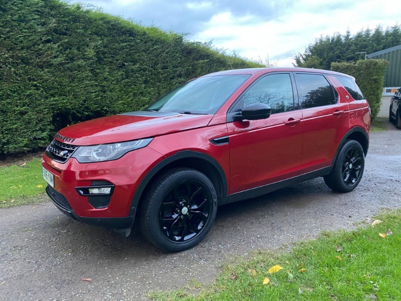 Used Cars for sale in Westerham, Kent | UK Car Solutions